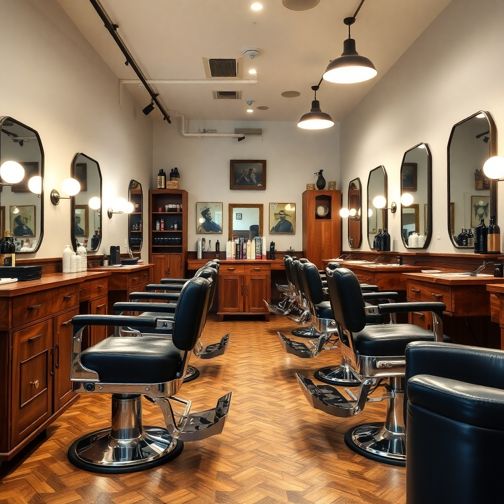 Rezvo — Your High Street, Booked